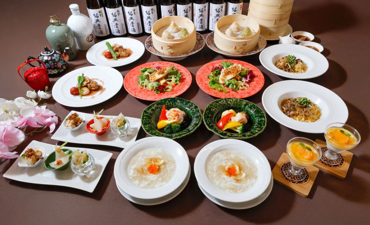 Closing Notice | Latest News | Xiaolongbao Restaurant Ebisu Jing Ding ...