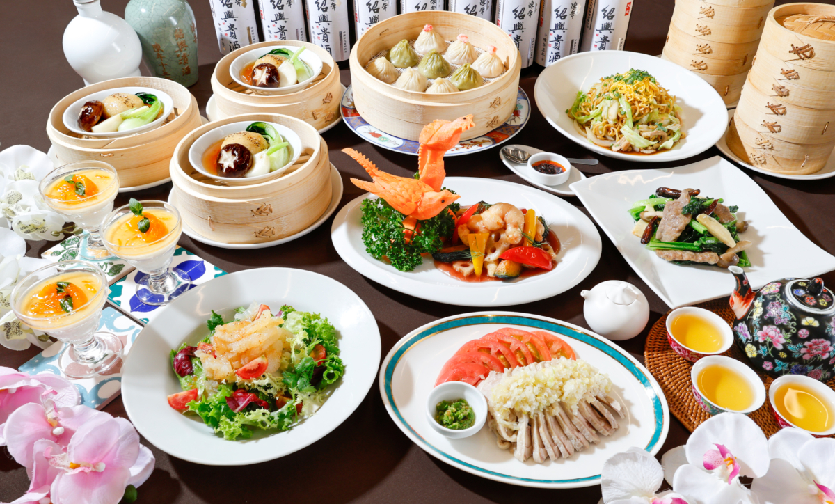 Closing Notice | Latest News | Xiaolongbao Restaurant Ebisu Jing Ding ...